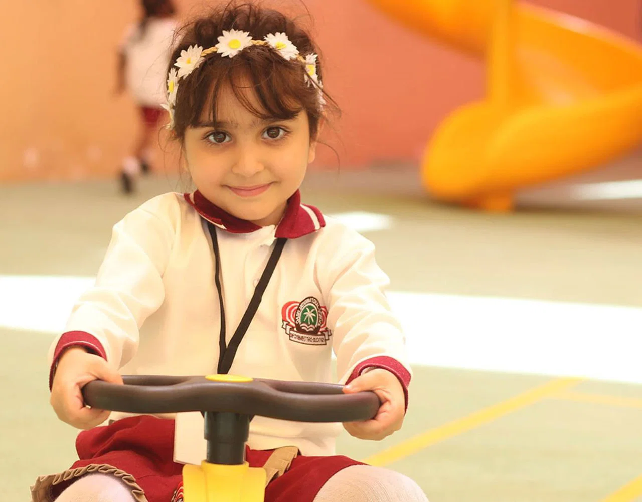 Oasis International School